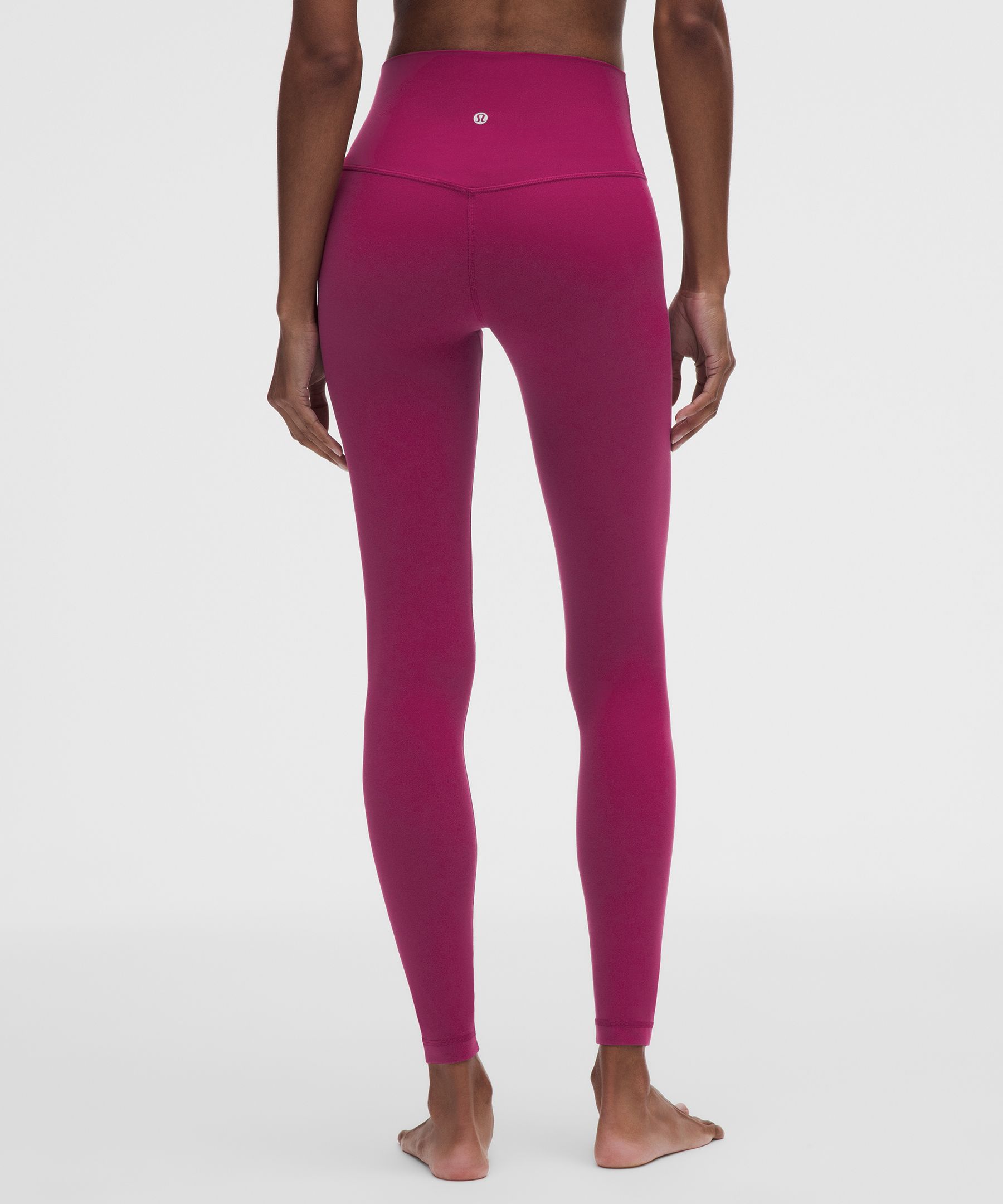 LULULEMON High-Rise Pant 28"